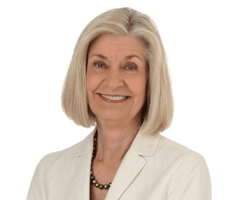 Hanne Sagalowsky Awarded Distinguished Service Award | MetroTex